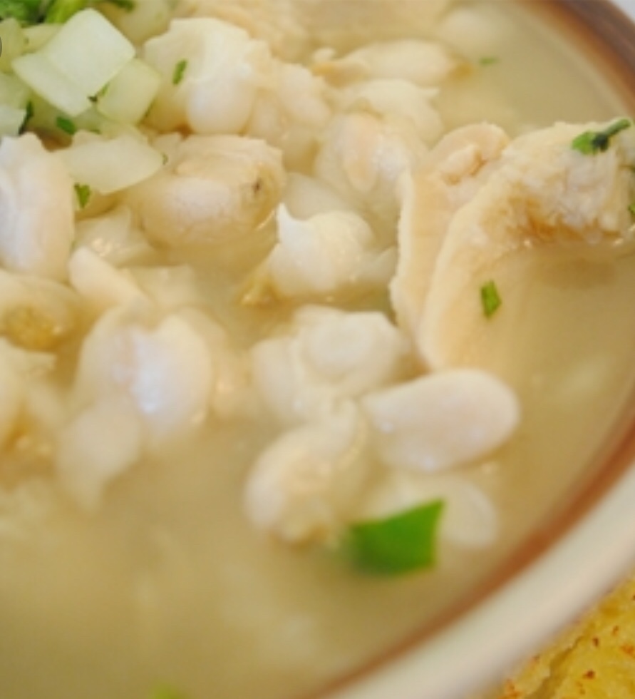 Menudo Sonorense – Recetas de la abuela y mas